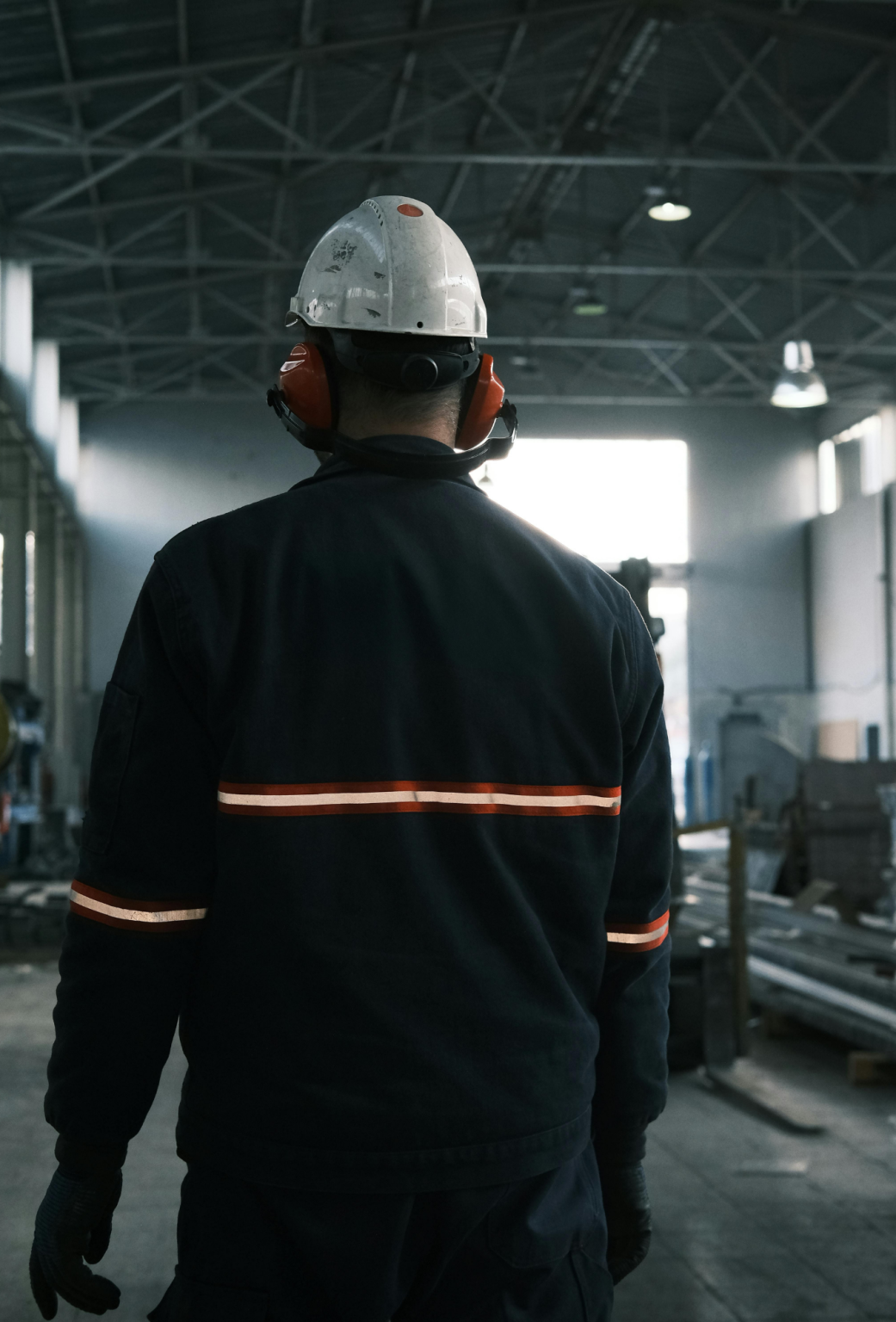 NOM-001-STPS-2008 - Programas de Protección Civil