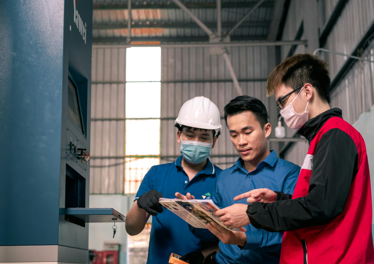 NOM-004-STPS-1999 - Programas de Protección Civil