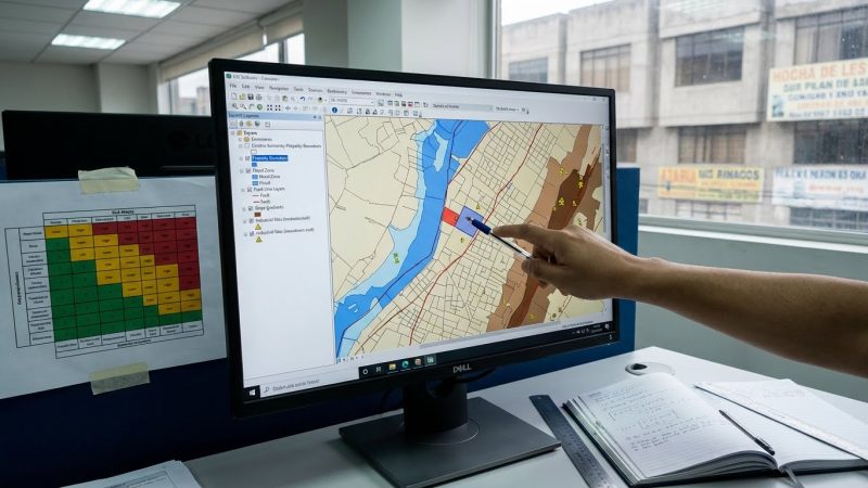 Estudio Hidrológico: importancia, cuándo hacerlo y por qué elegir a ...
